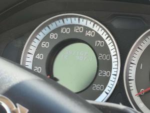 Brūns Volvo S60 2011 Kauņa, ar dzinēja tilpumu 1.98 L un nobraukumu 357 tūkst. km par 5300 €, foto 8 vietnē AUTOMOTO.COM.LV