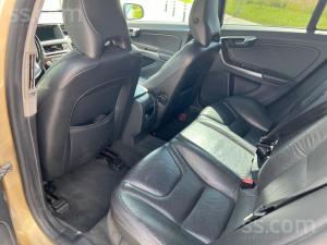 Brūns Volvo S60 2012 Rīga, ar dzinēja tilpumu 2.00 L un nobraukumu 272 tūkst. km par 5700 €, foto 9 vietnē AUTOMOTO.COM.LV