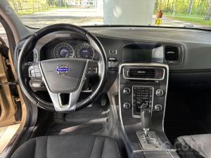 Brūns Volvo S60 2012 Jūrmala, ar dzinēja tilpumu 1.60 L un nobraukumu 246 tūkst. km par 5900 €, foto 13 vietnē AUTOMOTO.COM.LV