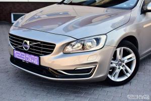 Brūns Volvo S60 2015 Kretinga, ar dzinēja tilpumu 2.00 L un nobraukumu 270 tūkst. km par 7650 €, foto 5 vietnē AUTOMOTO.COM.LV