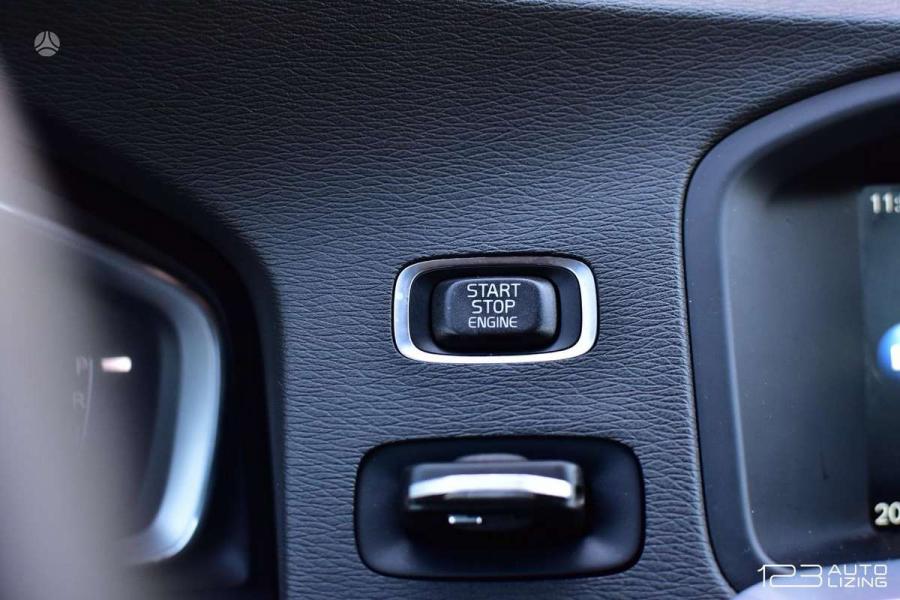 Brūns Volvo S60 2015 Kretinga, ar dzinēja tilpumu 2.00 L un nobraukumu 270 tūkst. km par 7650 €, foto 23 vietnē AUTOMOTO.COM.LV