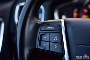Brūns Volvo S60 2015 Kretinga, ar dzinēja tilpumu 2.00 L un nobraukumu 270 tūkst. km par 7650 €, foto 24 vietnē AUTOMOTO.COM.LV