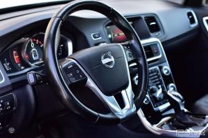 Brūns Volvo S60 2015 Kretinga, ar dzinēja tilpumu 2.00 L un nobraukumu 270 tūkst. km par 7650 €, foto 26 vietnē AUTOMOTO.COM.LV