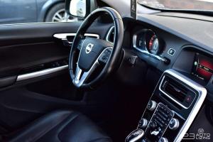 Brūns Volvo S60 2015 Kretinga, ar dzinēja tilpumu 2.00 L un nobraukumu 270 tūkst. km par 7650 €, foto 30 vietnē AUTOMOTO.COM.LV