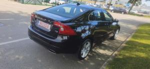 Brown Volvo S60 2015 in Klaipeda, with an engine capacity of 2.00 L and mileage of 200 thousand km for 5200 €, photo 14 on AUTOMOTO.COM.LV