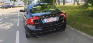 Brown Volvo S60 2015 in Klaipeda, with an engine capacity of 2.00 L and mileage of 200 thousand km for 5200 €, photo 15 on AUTOMOTO.COM.LV