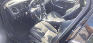 Brown Volvo S60 2015 in Klaipeda, with an engine capacity of 2.00 L and mileage of 200 thousand km for 5200 €, photo 19 on AUTOMOTO.COM.LV