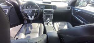 Brown Volvo S60 2015 in Klaipeda, with an engine capacity of 2.00 L and mileage of 200 thousand km for 5200 €, photo 21 on AUTOMOTO.COM.LV