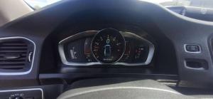 Brown Volvo S60 2015 in Klaipeda, with an engine capacity of 2.00 L and mileage of 200 thousand km for 5200 €, photo 24 on AUTOMOTO.COM.LV