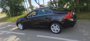 Brown Volvo S60 2015 in Klaipeda, with an engine capacity of 2.00 L and mileage of 200 thousand km for 5200 €, photo 28 on AUTOMOTO.COM.LV
