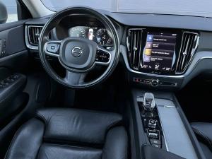 Brūns Volvo S60 2020 Rīga, ar dzinēja tilpumu 2.00 L un nobraukumu 229 tūkst. km par 16990 €, foto 6 vietnē AUTOMOTO.COM.LV