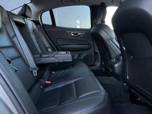 Brūns Volvo S60 2020 Rīga, ar dzinēja tilpumu 2.00 L un nobraukumu 229 tūkst. km par 16990 €, foto 9 vietnē AUTOMOTO.COM.LV