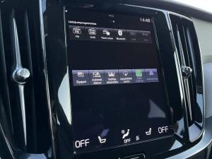 Brūns Volvo S60 2020 Rīga, ar dzinēja tilpumu 2.00 L un nobraukumu 229 tūkst. km par 16990 €, foto 14 vietnē AUTOMOTO.COM.LV