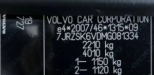 Brūns Volvo S60 2020 Rīga, ar dzinēja tilpumu 2.00 L un nobraukumu 229 tūkst. km par 16990 €, foto 23 vietnē AUTOMOTO.COM.LV