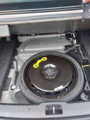 Brūns Volvo S60 2023 Klaipėda, ar dzinēja tilpumu 2.00 L un nobraukumu 24 tūkst. km par 25300 €, foto 13 vietnē AUTOMOTO.COM.LV