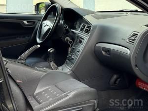 Zaļš Volvo S60 2007 Jelgava, ar dzinēja tilpumu 2.40 L un nobraukumu 0 tūkst. km par 1450 €, foto 12 vietnē AUTOMOTO.COM.LV