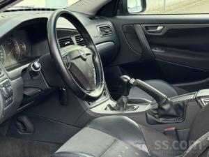 Zaļš Volvo S60 2007 Jelgava, ar dzinēja tilpumu 2.40 L un nobraukumu 0 tūkst. km par 1450 €, foto 14 vietnē AUTOMOTO.COM.LV