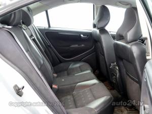 Pelēks Volvo S60 2001 Tallina, ar dzinēja tilpumu 2.40 L un nobraukumu 343 tūkst. km par 599 €, foto 8 vietnē AUTOMOTO.COM.LV