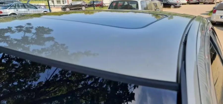 Pelēks Volvo S60 2001 Valmiera, ar dzinēja tilpumu 2.40 L un nobraukumu 490 tūkst. km par 700 €, foto 12 vietnē AUTOMOTO.COM.LV