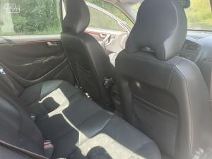 Pelēks Volvo S60 2001 Viļņa, ar dzinēja tilpumu 2.40 L un nobraukumu 392 tūkst. km par 1200 €, foto 10 vietnē AUTOMOTO.COM.LV