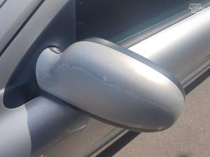 Pelēks Volvo S60 2001 Viļņa, ar dzinēja tilpumu 2.40 L un nobraukumu 392 tūkst. km par 1200 €, foto 14 vietnē AUTOMOTO.COM.LV