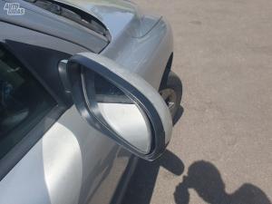 Pelēks Volvo S60 2001 Viļņa, ar dzinēja tilpumu 2.40 L un nobraukumu 392 tūkst. km par 1200 €, foto 17 vietnē AUTOMOTO.COM.LV
