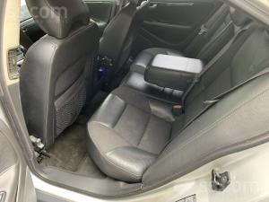 Pelēks Volvo S60 2001 Rīga, ar dzinēja tilpumu 2.40 L un nobraukumu 290 tūkst. km par 1800 €, foto 8 vietnē AUTOMOTO.COM.LV