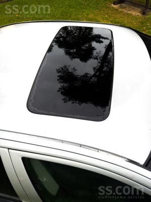 Pelēks Volvo S60 2001 Rīga, ar dzinēja tilpumu 2.40 L un nobraukumu 339 tūkst. km par 650 €, foto 5 vietnē AUTOMOTO.COM.LV