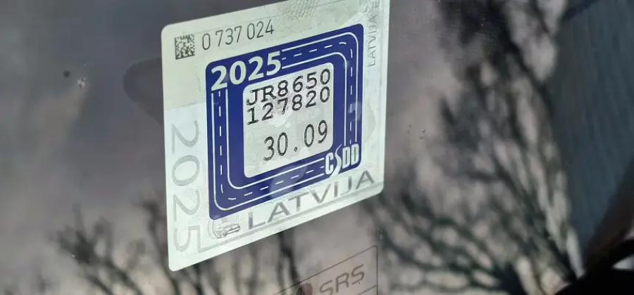Pelēks Volvo S60 2002 Valmiera, ar dzinēja tilpumu 2.40 L un nobraukumu 296 tūkst. km par 1550 €, foto 15 vietnē AUTOMOTO.COM.LV