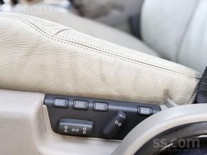 Серый Вольво С60 2002 в Рига, объемом двигателя 2.40 л и пробегом 257 тыс. км за 2000 €, фото 12 на AUTOMOTO.COM.LV