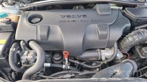 Pelēks Volvo S60 2002 Daugavpils, ar dzinēja tilpumu 2.40 L un nobraukumu 288 tūkst. km par 1200 €, foto 11 vietnē AUTOMOTO.COM.LV