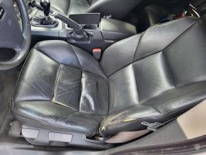 Pelēks Volvo S60 2002 Viļņa, ar dzinēja tilpumu 2.40 L un nobraukumu 341 tūkst. km par 1600 €, foto 5 vietnē AUTOMOTO.COM.LV