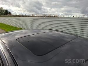Grey Volvo S60 2002 in Riga, with an engine capacity of 2.40 L and mileage of 413 thousand km for 1350 €, photo 16 on AUTOMOTO.COM.LV