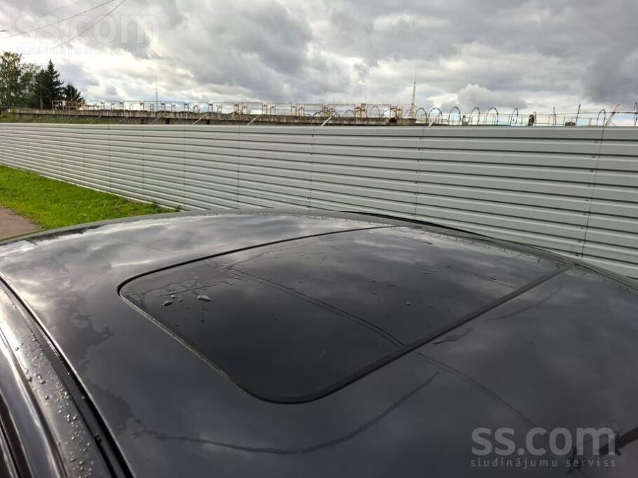 Grey Volvo S60 2002 in Riga, with an engine capacity of 2.40 L and mileage of 413 thousand km for 1350 €, photo 16 on AUTOMOTO.COM.LV
