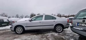 Pelēks Volvo S60 2003 Valmiera, ar dzinēja tilpumu 2.40 L un nobraukumu 306 tūkst. km par 1700 €, foto 7 vietnē AUTOMOTO.COM.LV
