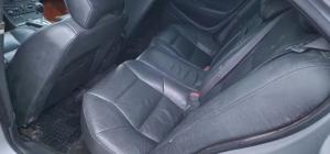 Pelēks Volvo S60 2003 Valmiera, ar dzinēja tilpumu 2.40 L un nobraukumu 306 tūkst. km par 1700 €, foto 11 vietnē AUTOMOTO.COM.LV