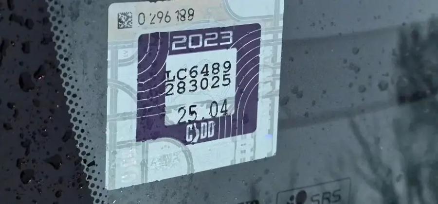 Pelēks Volvo S60 2003 Valmiera, ar dzinēja tilpumu 2.40 L un nobraukumu 306 tūkst. km par 1700 €, foto 14 vietnē AUTOMOTO.COM.LV