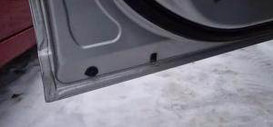 Pelēks Volvo S60 2003 Valmiera, ar dzinēja tilpumu 2.40 L un nobraukumu 306 tūkst. km par 1700 €, foto 17 vietnē AUTOMOTO.COM.LV