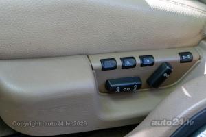 Pelēks Volvo S60 2003 Tallina, ar dzinēja tilpumu 2.40 L un nobraukumu 220 tūkst. km par 3400 €, foto 7 vietnē AUTOMOTO.COM.LV