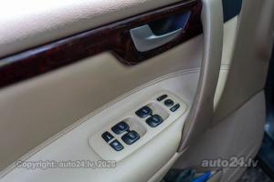 Pelēks Volvo S60 2003 Tallina, ar dzinēja tilpumu 2.40 L un nobraukumu 220 tūkst. km par 3400 €, foto 8 vietnē AUTOMOTO.COM.LV