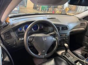 Pelēks Volvo S60 2003 Tallina, ar dzinēja tilpumu 0.00 L un nobraukumu 349 tūkst. km par 9800 €, foto 5 vietnē AUTOMOTO.COM.LV