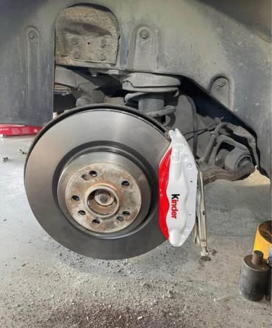 Pelēks Volvo S60 2003 Tallina, ar dzinēja tilpumu 0.00 L un nobraukumu 349 tūkst. km par 9800 €, foto 7 vietnē AUTOMOTO.COM.LV