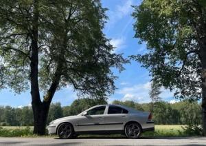 Pelēks Volvo S60 2003 Tallina, ar dzinēja tilpumu 0.00 L un nobraukumu 349 tūkst. km par 9800 €, foto 11 vietnē AUTOMOTO.COM.LV