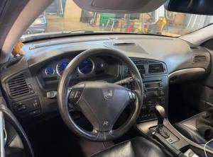 Pelēks Volvo S60 2003 Tallina, ar dzinēja tilpumu 0.00 L un nobraukumu 349 tūkst. km par 9800 €, foto 12 vietnē AUTOMOTO.COM.LV