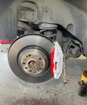 Pelēks Volvo S60 2003 Tallina, ar dzinēja tilpumu 0.00 L un nobraukumu 349 tūkst. km par 9800 €, foto 14 vietnē AUTOMOTO.COM.LV