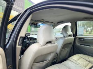 Pelēks Volvo S60 2003 Rīga, ar dzinēja tilpumu 2.40 L un nobraukumu 398 tūkst. km par 1200 €, foto 10 vietnē AUTOMOTO.COM.LV
