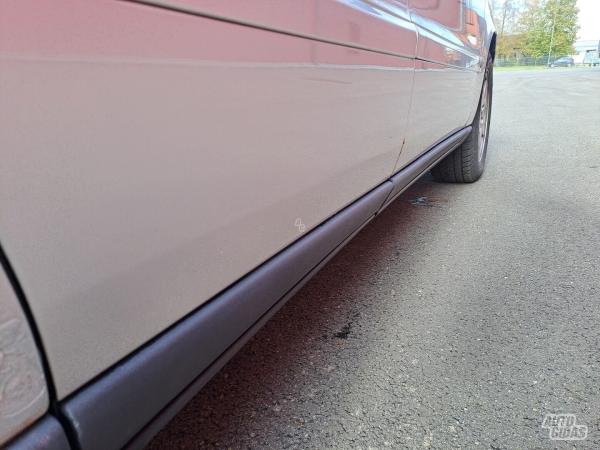 Pelēks Volvo S60 2003 Telšiai, ar dzinēja tilpumu 2.40 L un nobraukumu 360 tūkst. km par 650 €, foto 10 vietnē AUTOMOTO.COM.LV