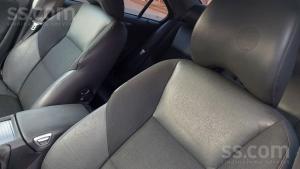 Pelēks Volvo S60 2004 Rīga, ar dzinēja tilpumu 2.40 L un nobraukumu 334 tūkst. km par 2990 €, foto 5 vietnē AUTOMOTO.COM.LV