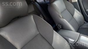 Pelēks Volvo S60 2004 Rīga, ar dzinēja tilpumu 2.40 L un nobraukumu 334 tūkst. km par 2990 €, foto 13 vietnē AUTOMOTO.COM.LV