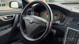 Pelēks Volvo S60 2004 Rīga, ar dzinēja tilpumu 2.40 L un nobraukumu 334 tūkst. km par 2990 €, foto 20 vietnē AUTOMOTO.COM.LV